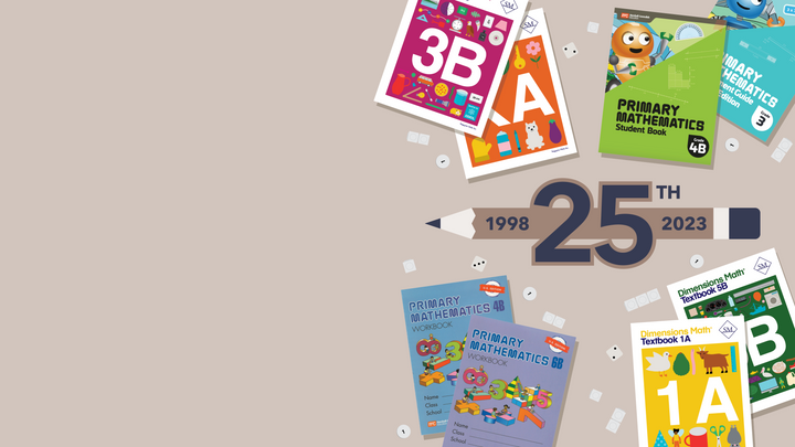Singapore Math – Singapore Math Inc.