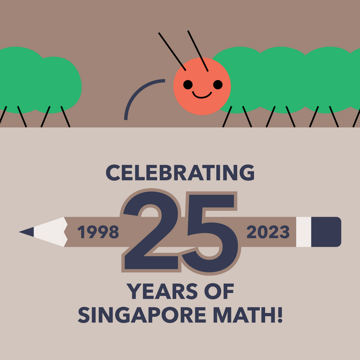 Singapore Math – Singapore Math Inc.