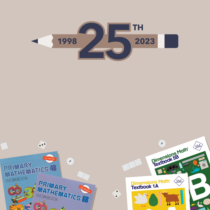 Singapore Math – Singapore Math Inc.