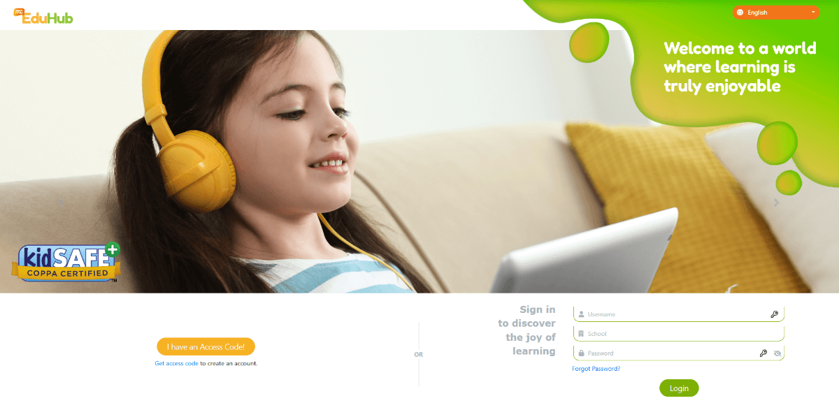 My Pals are Here Digital Resource Access Guide – Singapore Math Inc.