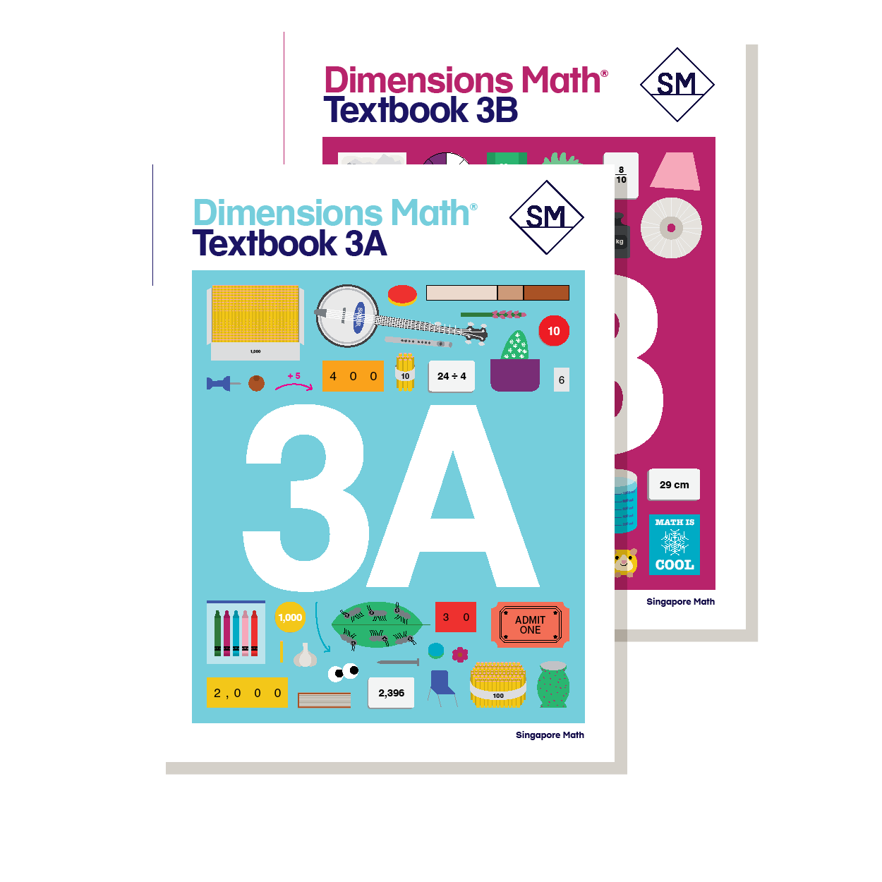 Dimensions Math® Graduation Certificates – Singapore Math Inc.