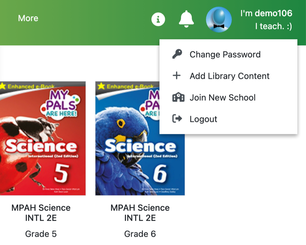 My Pals are Here Digital Resource Access Guide