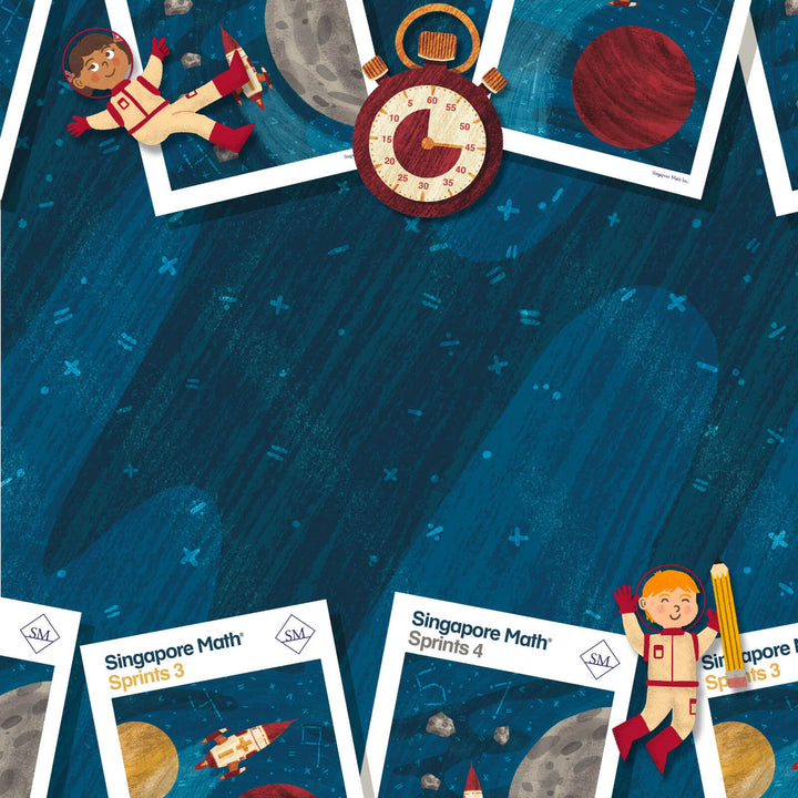 Singapore Math – Singapore Math Inc.