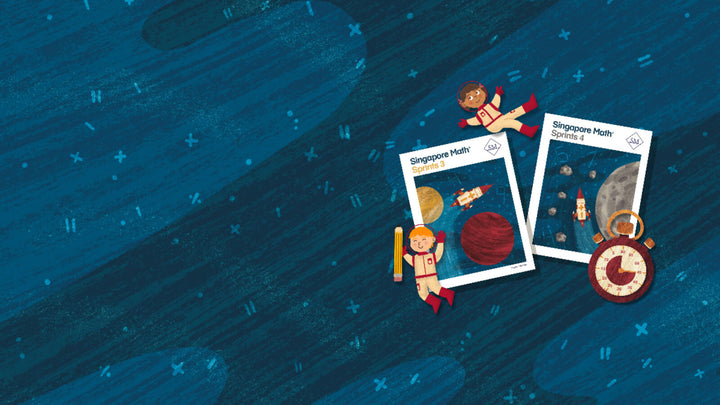 Singapore Math – Singapore Math Inc.