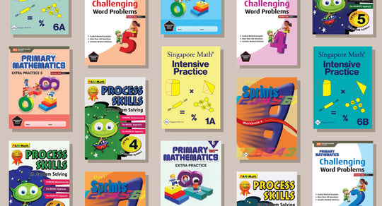 Dimensions Math Textbook 4B – Singapore Math Inc.