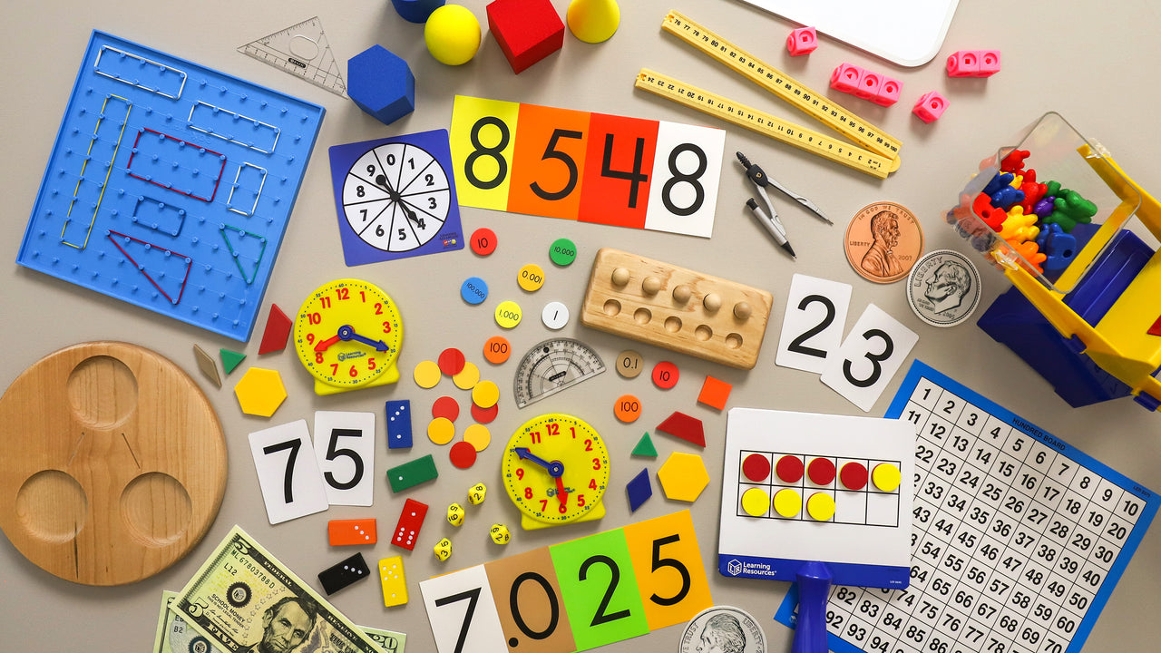 Dimensions Math Grade 2 Set with Teacher's Guides – Singapore Math Inc.