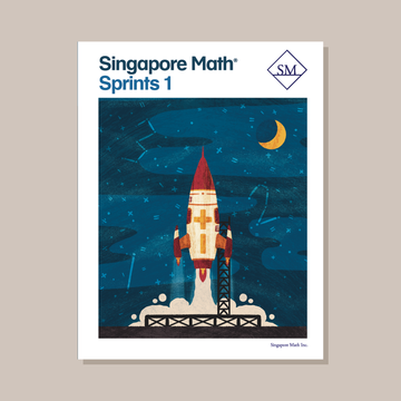New Products – Singapore Math Inc.