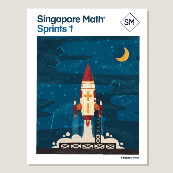 All Products – Singapore Math Inc.