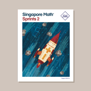New Products – Singapore Math Inc.