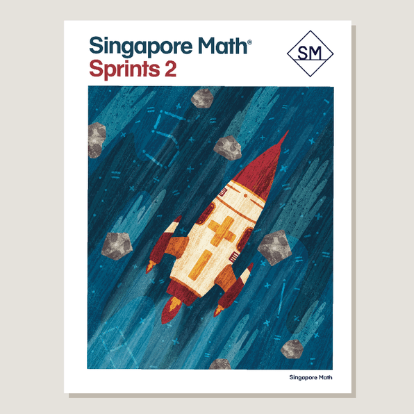 All Products – Singapore Math Inc.