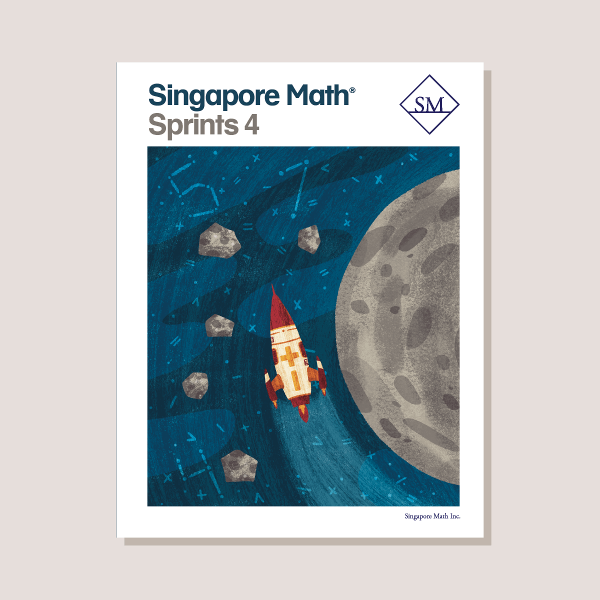Singapore Math® Sprints 3 – Singapore Math Inc.