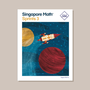 New Products – Singapore Math Inc.