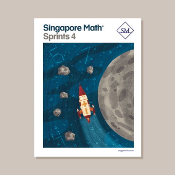 New Products – Singapore Math Inc.