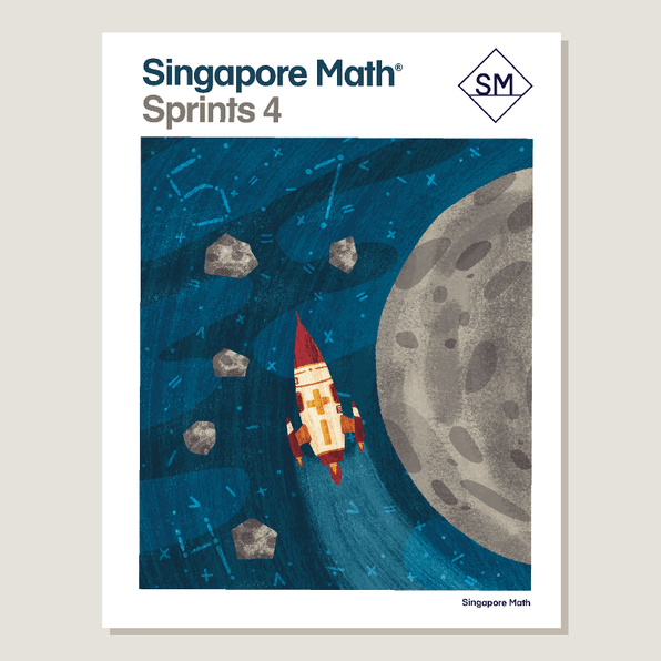 All Products – Singapore Math Inc.