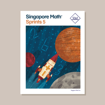 New Products – Singapore Math Inc.