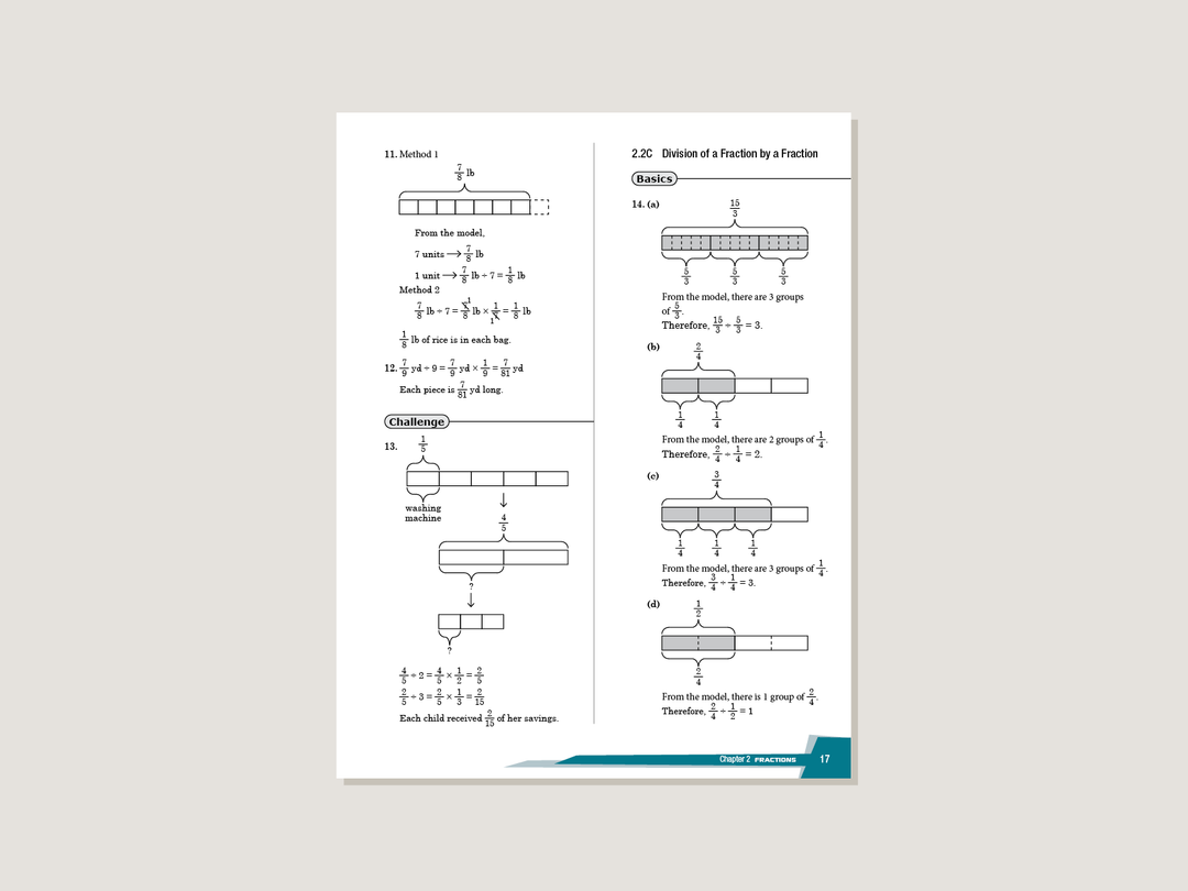 Dimensions Math® 6–8 for Homeschool – Singapore Math Inc.