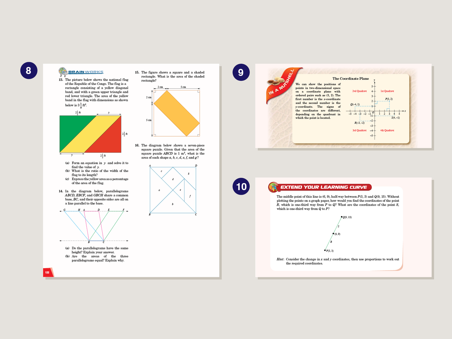 Dimensions Math® 6–8 for Homeschool – Singapore Math Inc.