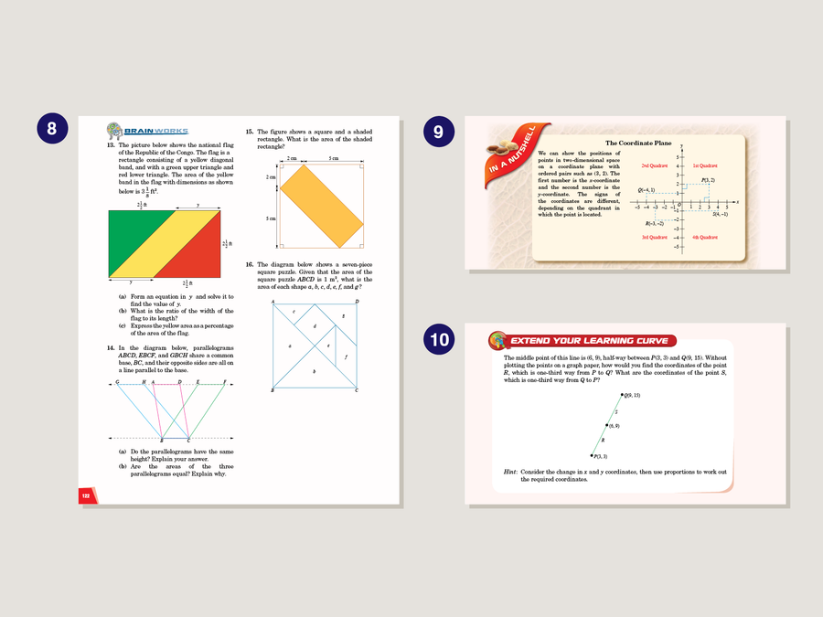 Dimensions Math® 6–8 for Homeschool – Singapore Math Inc.