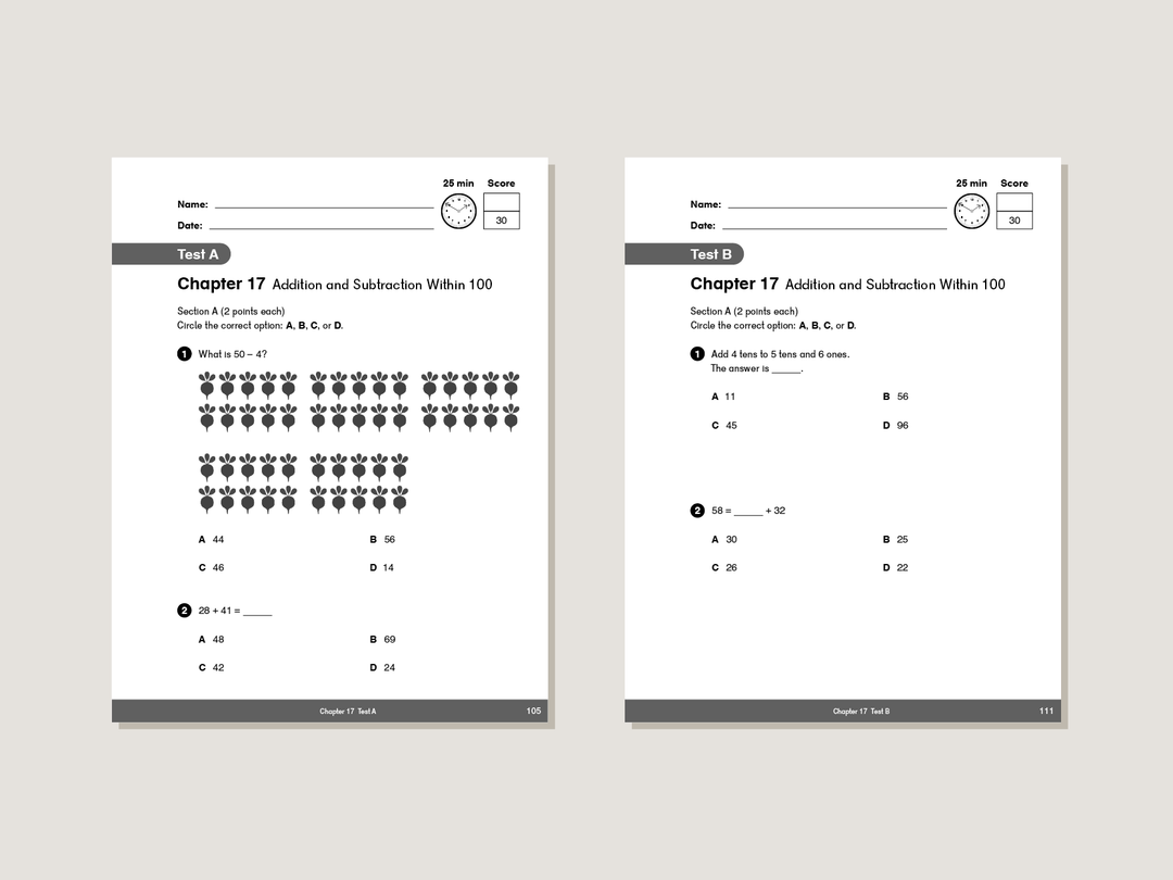 Dimensions Math® PK–5 for Homeschool – Singapore Math Inc.