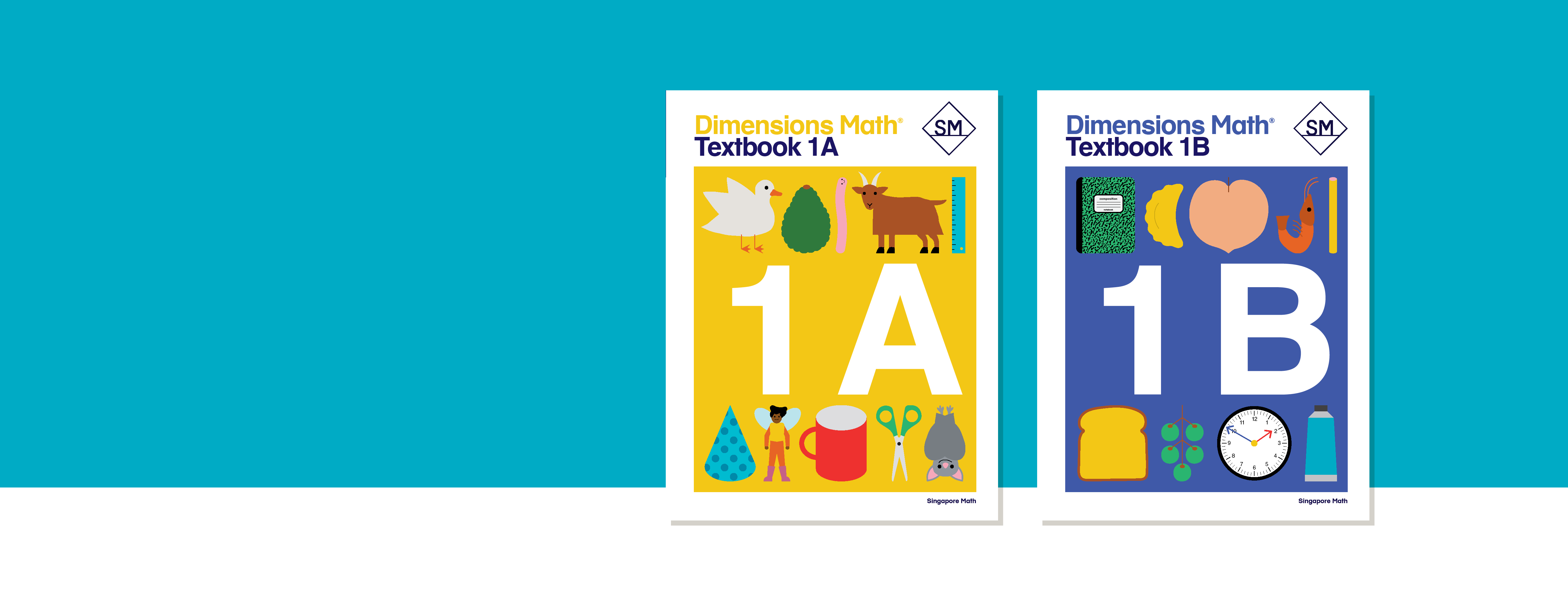 Singapore Math