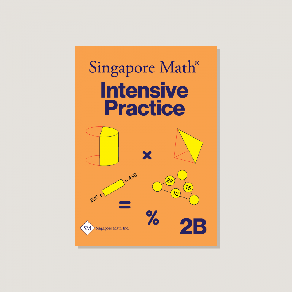 Intensive Practice Samples