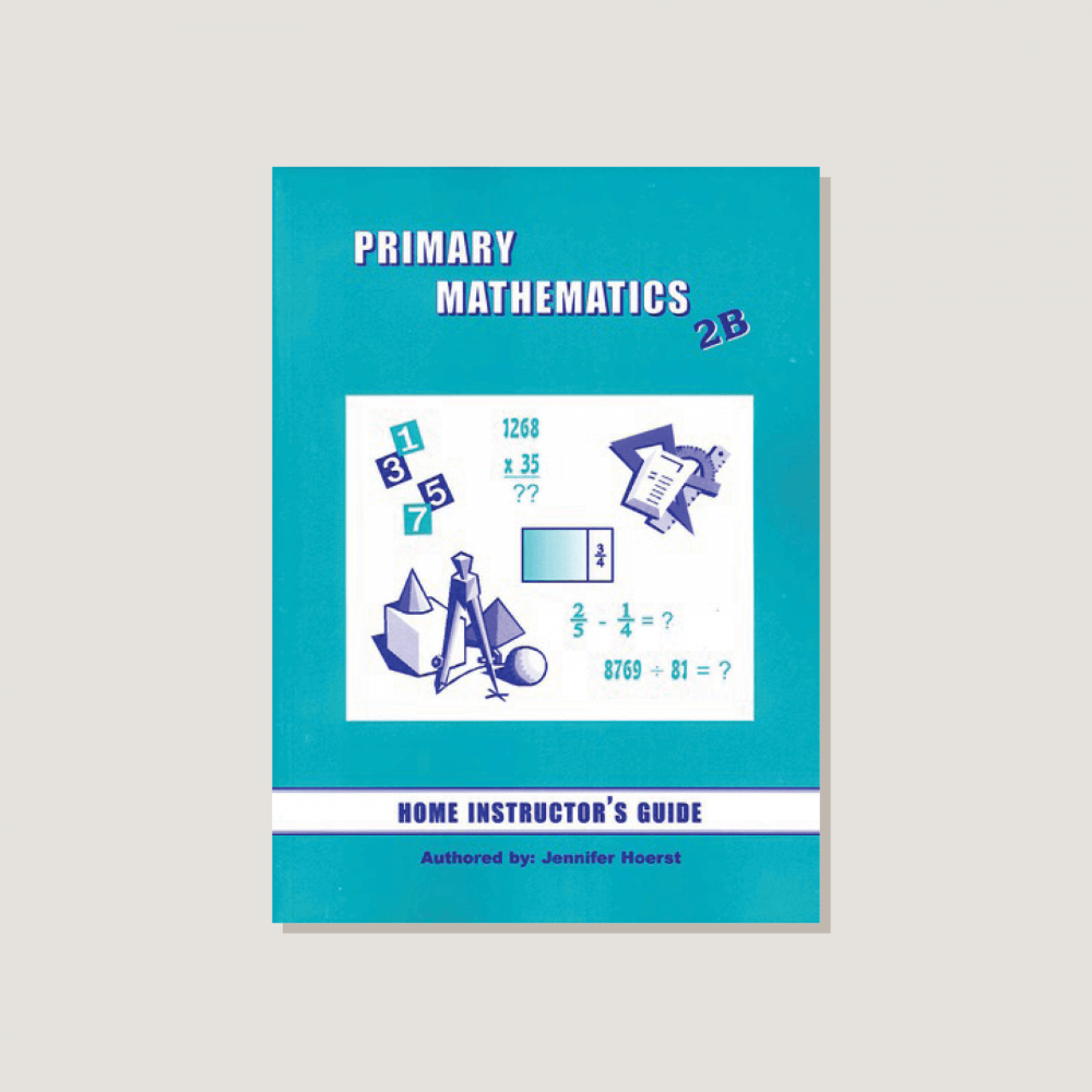 Primary Mathematics U.S. Edition Samples – Singapore Math Inc.