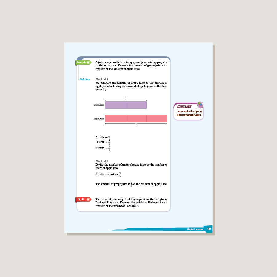 Dimensions Math Textbook 6A – Singapore Math Inc.