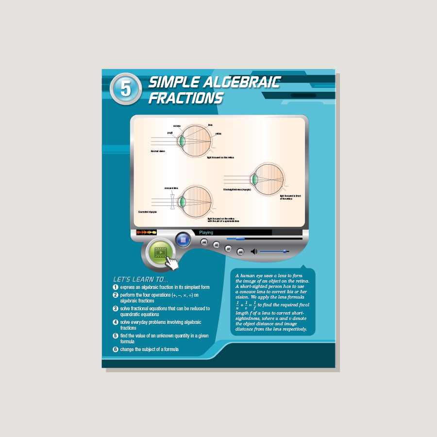Dimensions Math Textbook 8A – Singapore Math Inc.