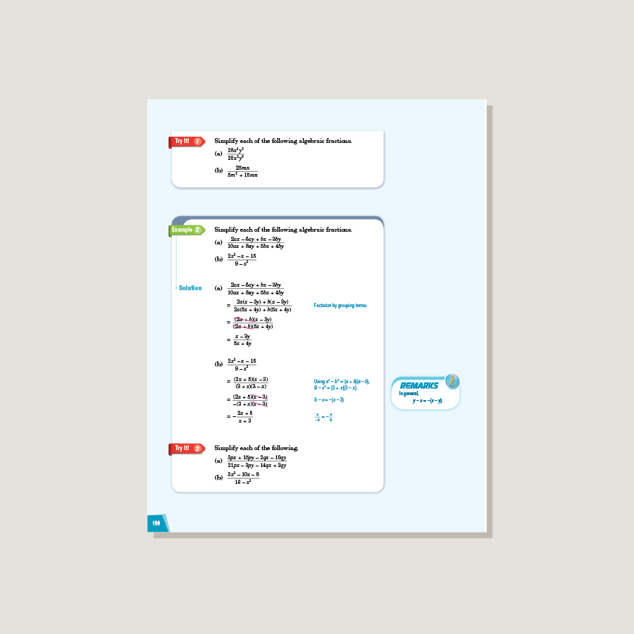 Dimensions Math Textbook 8A – Singapore Math Inc.